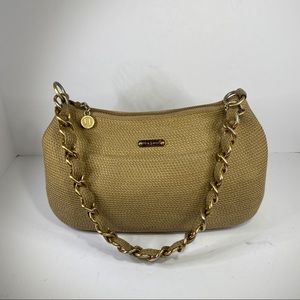 Eric Javits | Bags | Eric Javits Squishee Woven Straw Purse | Poshmark